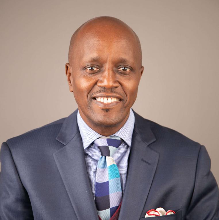 HON. WAITHAKA JOHN MACHUA | The Kenyan Parliament Website